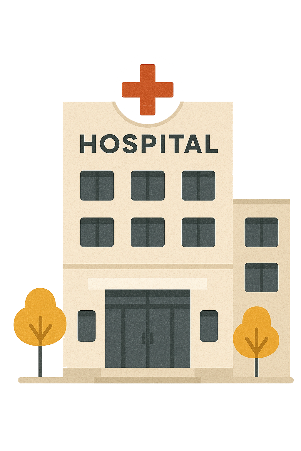 Reliable Patient Transfer - Main Taxi Frankfurt
